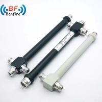 China Interface N-F/4.3-10-F/DIN-F Customized Das Using 698-3800MHz Package Gross Weight 0.510kg for sale