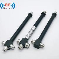 China Interface N-F/4.3-10-F/DIN-F Customized Das Using 698-3800MHz Package Gross Weight 0.510kg for sale