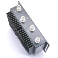 China 698-3800MHz 4X2 Hybrid Coupler N Type for in Building Red Package Gross Weight 2.800kg for sale