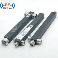 China 0.510kg Package Gross Weight 698-3800MHz 2 Way Power Splitter Divider N Female Type for sale