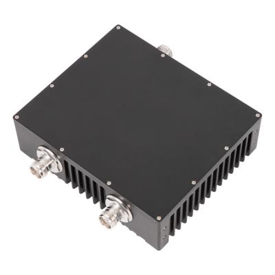 China 16.00cm * 12.00cm * 4.00cm Package Size 698-3800MHz 2 1 Low Pim Hybrid Coupler for Das Ibs 4.3-10-F for sale