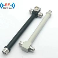 China 698-3800MHz 2/3/4 Way Power Splitter Divider 50W SMA Type for Ibs/Das Overall Project for sale
