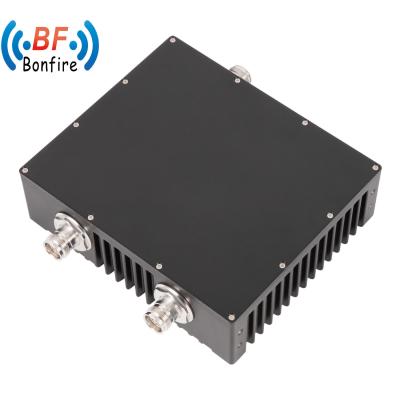 China 2 1 Low Pim Hybrid Passive Combiner Hybrid Coupler NF for High Frequency Applications for sale