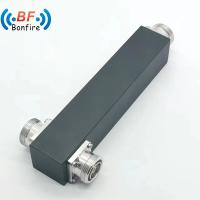China 698-3800MHz Public Safety 3 Way N-Female Power Splitter for Telecommunication Systems for sale