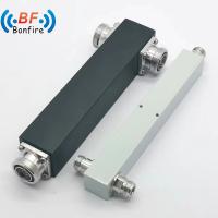 China 698-3800MHz Public Safety 3 Way N-Female Power Splitter for Telecommunication Systems for sale