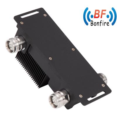 China Customized 617-3800MHz 2in 1out RF Passive Hybrid Combiner Hybrid Coupler 4.3-10-F for sale