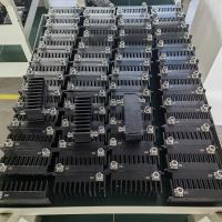 China Customized 617-3800MHz 2in 1out RF Passive Hybrid Combiner Hybrid Coupler 4.3-10-F for sale