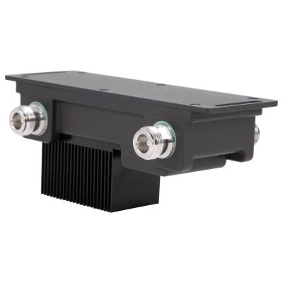 China Package Gross Weight 0.380kg 617-3800MHz 2 in 1 out Das Ibs Hybrid Coupler N-F for sale