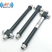 China GFQ-XXXXXX RF 698-3800MHz Low Pim Power Splitter 50W Power Divider 4.3/10 Female -160dbc for sale
