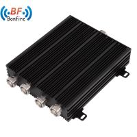 China 4X1 Hybrid Coupler 150dbc DIN-F 698-3800MHz Low Pim Package Gross Weight 4.350kg for sale