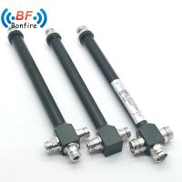 China Indoor/Outdoor 698-3800MHz VHF UHF 3 Way Cavity Power Splitter for In-Building System for sale