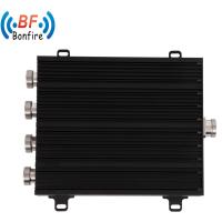 China 100W 698-3800MHz 150dbc 4 1 Das Ibs Communication Hybrid Coupler RF Hybrid Combiner for sale