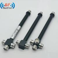 China GFQ-XXXXXX 3 Way N Female Power Splitter for Telecommunication Systems in Within Budget for sale