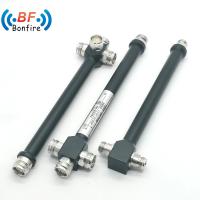 China GFQ-XXXXXX 3 Way N Female Power Splitter for Telecommunication Systems in Within Budget for sale