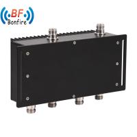 China Capality Ibs/Das Overall Project Delivery Capability 698-3800MHz 4X2 Hybrid Coupler for sale