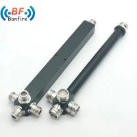 China 50W Directly 698-3800MHz 2 Way Power Splitter N Female Connector IP60 for Ibs Bts and Das for sale
