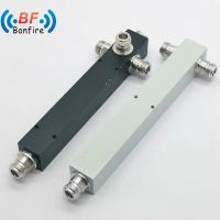 China GFQ-XXXXXX 698-3800MHz Low Insertion Loss Power Divider for Telecommunications Systems for sale