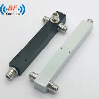 China GFQ-XXXXXX 698-3800MHz Low Insertion Loss Power Divider for Telecommunications Systems for sale