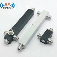 China Directly 2 Way Low Pim 698-3800MHz Coaxial Splitter -155 Dbc with N Female Connector for sale