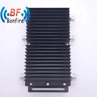 China 138-960MHz 3dB Hybrid Coupler Combiner N Female Connector for Public Safety Networks for sale