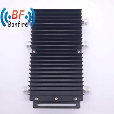 China 138-960MHz 3dB Hybrid Coupler Combiner N Female Connector for Public Safety Networks for sale