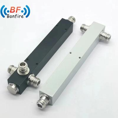 China Capacity 2 Way Power Divider N Female for Ibs/Das Overall Project Delivery Capability for sale