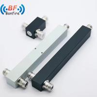China Topwave GFQ-XXXXXX 698-3800MHz 2way N-Female Power Splitter Signal Repeater AMP Power Divider for sale