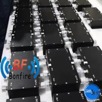 China 4.3-10-F/DIN-F/N-F Coupler VHF 148-174MHz 4 in 1 Hybrid Combiner for Signal Combining for sale