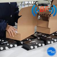China Hybrid Combiner VHF 698-3800MHz RF 4 in 1 out Hybrid Coupler with N Connector Materials for sale
