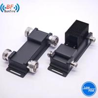 China RF Hybrid Combiner 698-3800MHz N Female Type Package Size 12.00cm * 7.00cm * 4.00cm for sale