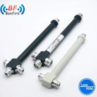 China GFQ-XXXXXX 2 Way Power Splitter 350-3800MHz 1W SMA Female for Telecommunication Systems for sale