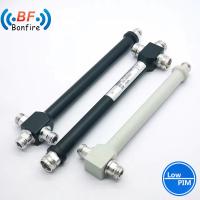 China Indoor Passive Network Power Divider/Splitter 5g 350-3800MHz with N Female Connector for sale