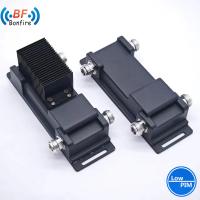 China UHF 617-3800MHz 3dB 2 in 1 out Hybrid Coupler Combiner N Female Superior Competitive for sale