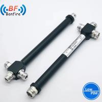 China GFQ-Indoor/Outdoor 3 Way 350-3800mhz RF Power Splitter for Distributed Antenna System for sale