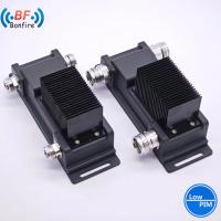 China Grey Hybrid Coupler VHF 617-3800MHz N Female Interface for in-Building Das Customized for sale