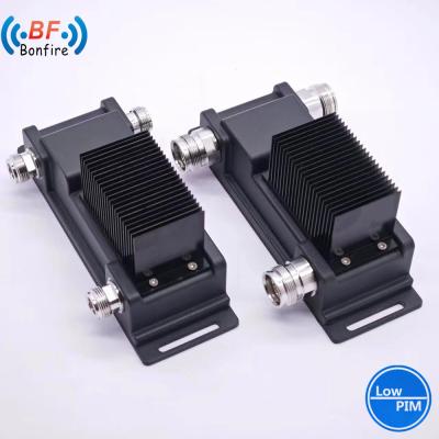China Grey Hybrid Coupler VHF 617-3800MHz N Female Interface for in-Building Das Customized for sale