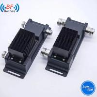 China DQ-XXXXXX VHF UHF Band 617-3800MHz Hybrid Coupler Combiner 3dB N Female for Das Using for sale