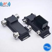 China DQ-XXXXXX VHF UHF Band 617-3800MHz Hybrid Coupler Combiner 3dB N Female for Das Using for sale