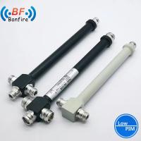 China GFQ-XXXXXX 350-3800MHz N Female Connector Power Combiner for Telecommunication Systems for sale