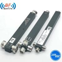 China OEM/ODM 350-3800MHz DIN Type Female Connector Port for Telecommunication Systems for sale