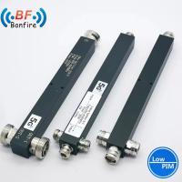 China OEM/ODM 350-3800MHz DIN Type Female Connector Port for Telecommunication Systems for sale