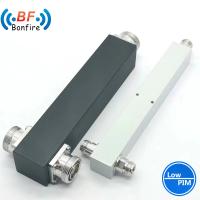 China 2 3 4 Way Power Splitter for Public Safety 50W 350-3800MHz Telecommunication Systems for sale