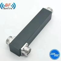China 2 3 4 Way Power Splitter for Public Safety 50W 350-3800MHz Telecommunication Systems for sale
