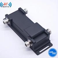 China Package Gross Weight 2.000kg 617-3800MHz RF 3dB Hybrid Coupler Combiner 4.3-10 Female Type for sale
