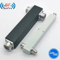 China SMA Female 2 Way Power Splitter 350-3800MHz Power Divider for GFQ-XXXXXX Capability for sale