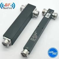 China RF 50W Outdoor 2way Power Splitter N Female Power Divider 350-3800MHz for Base Station for sale