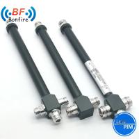 China 350-3800MHz 2 Way Power Splitter with 4.3/10 Female Connector Compact and Lightweight for sale