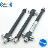 China 350-3800MHz 2 Way SMA Female Microstrip Power Splitter for Telecommunication Systems for sale