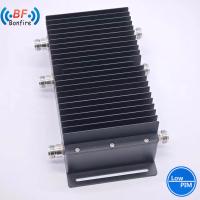 China 3X3 Hybrid Coupler 617-3800MHz 3 in 3 out RF Hybrid Combiner 4.3-10 Female for Ibs/Das for sale