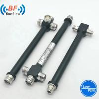 China Directly 617-4000MHz 2 Way SMA Female Microstrip Splitter Power Divider for Base Station for sale
